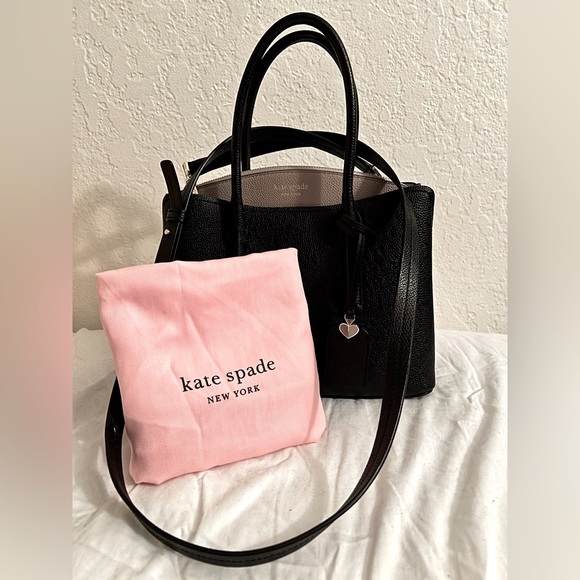kate spade | Bags | Kate Spade Margaux Medium Satchel | Poshmark